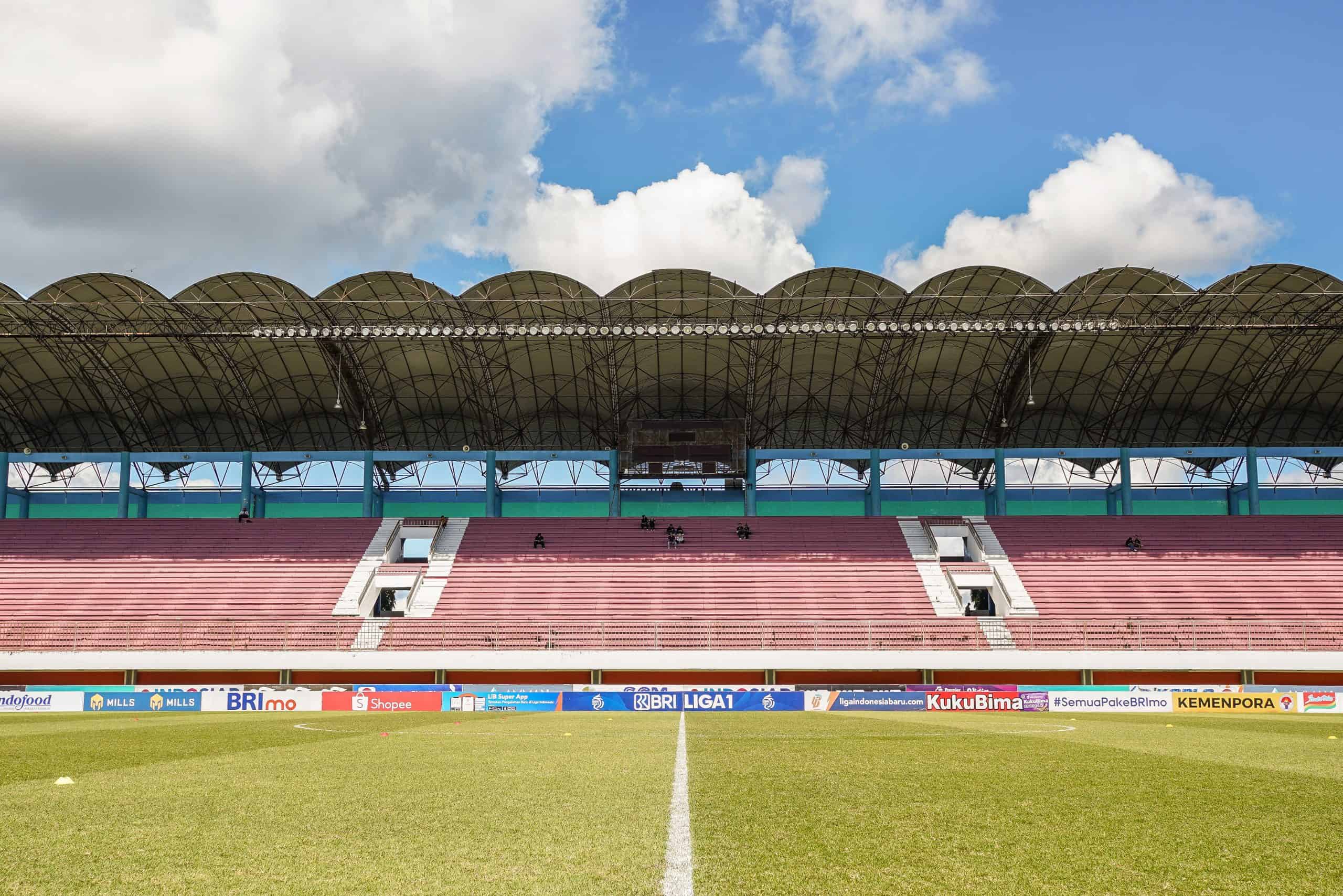 PSS Sleman | De ultras van de Brigata Curva Sud | Lees nu