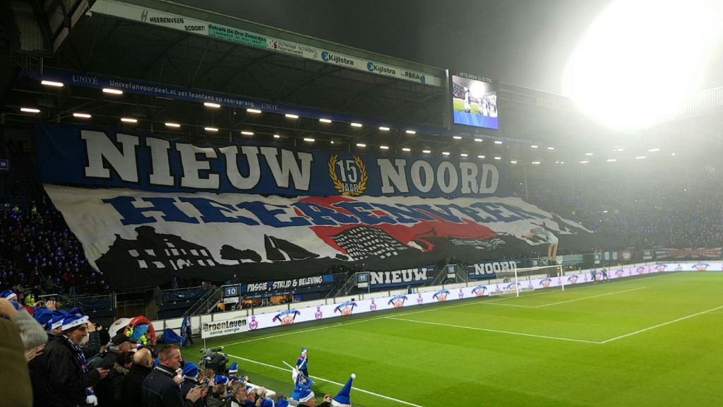 Utrecht Hooligans Forever | De Wereld Van Bosgevechten