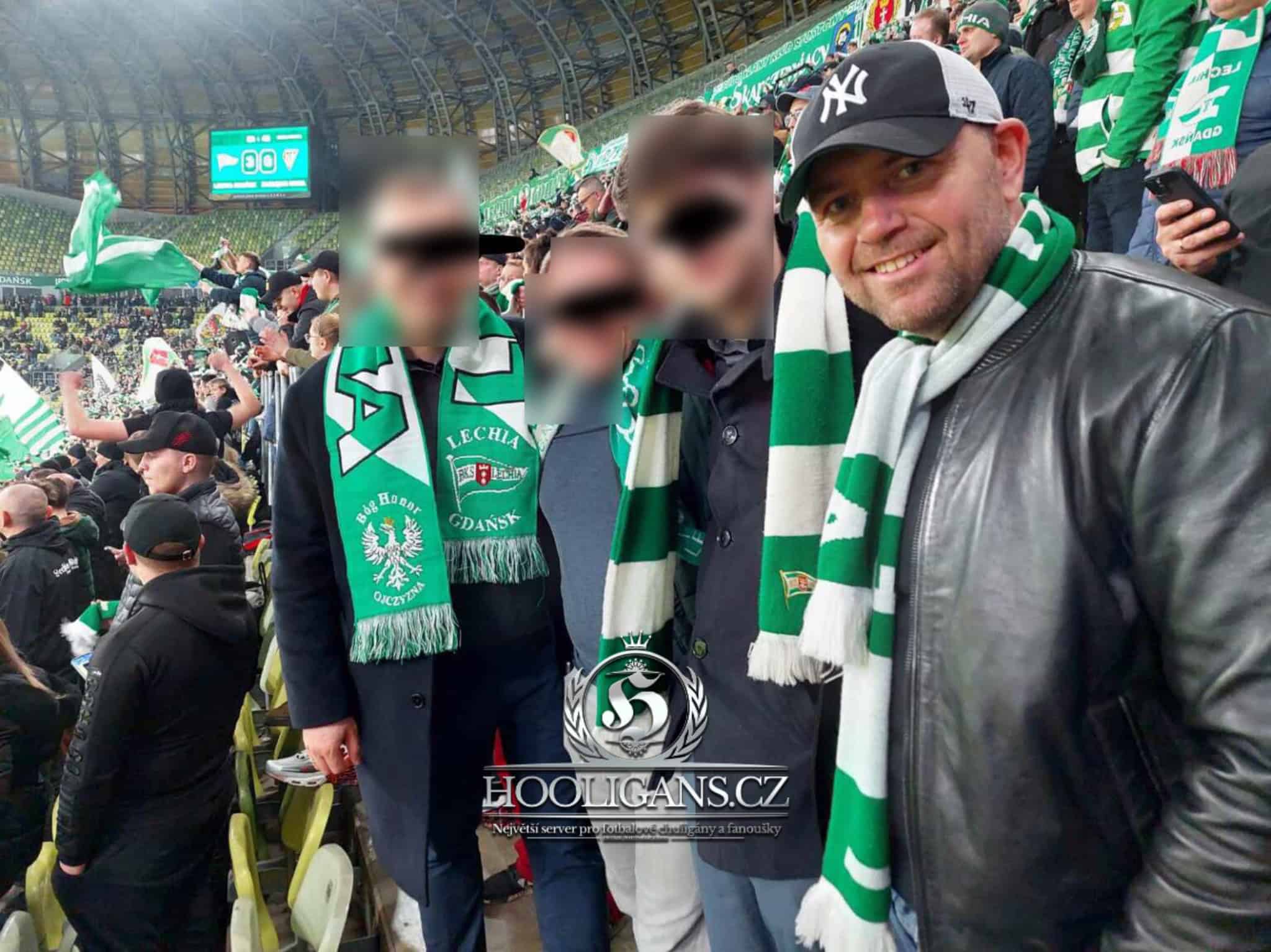 Van hooligan tot nieuwe president van Polen | In de Hekken